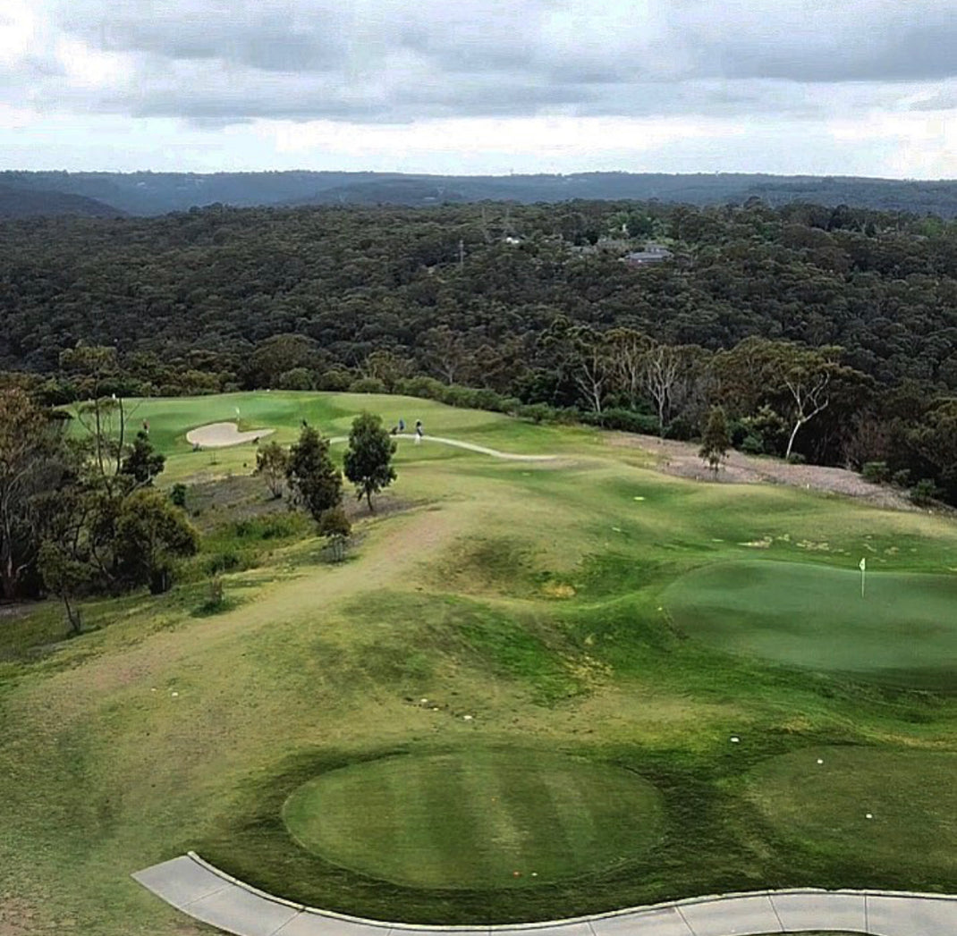 Facilities – Elite Golf NSW