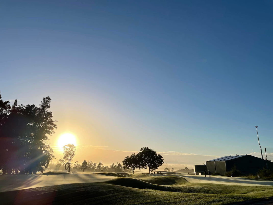 Facilities – Elite Golf NSW